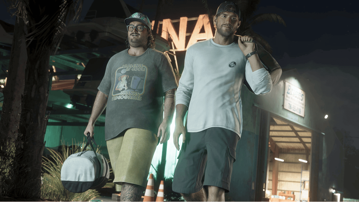 GTA 6 Is Taking So Long To Launch For Two Very Good Reasons