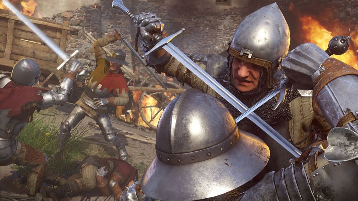 Beloved PS4 RPG Set For Remaster Treatment, It's About Time