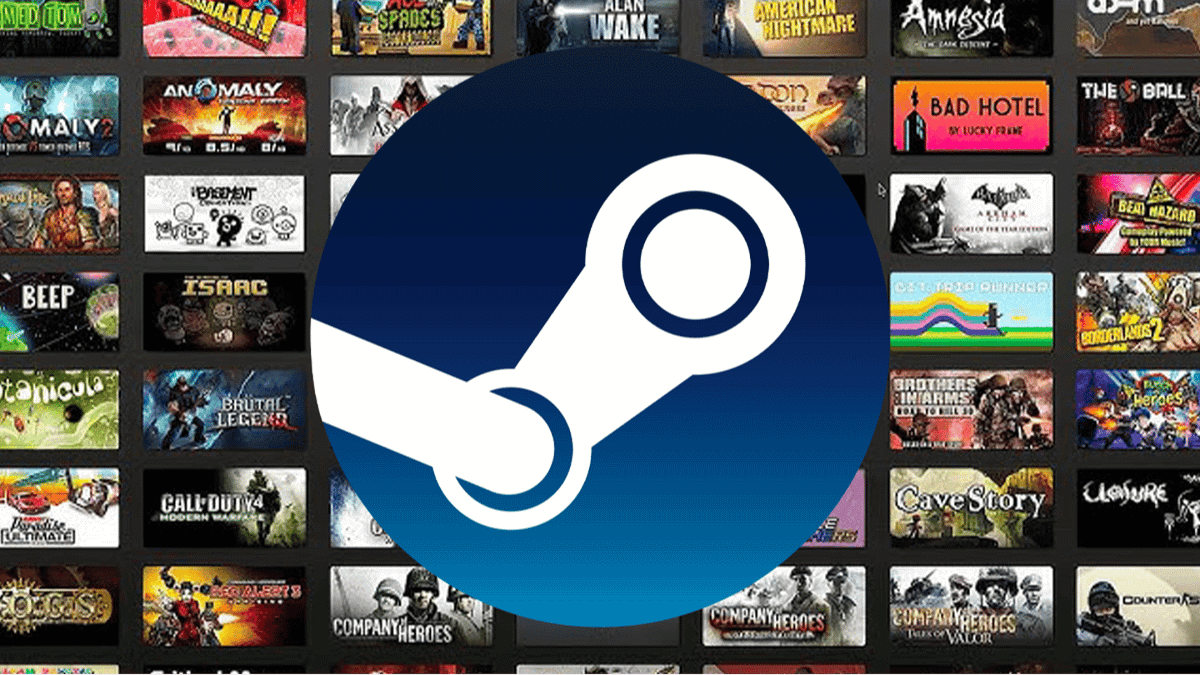 Steam drops 4 brand-new free games you can download and keep forever