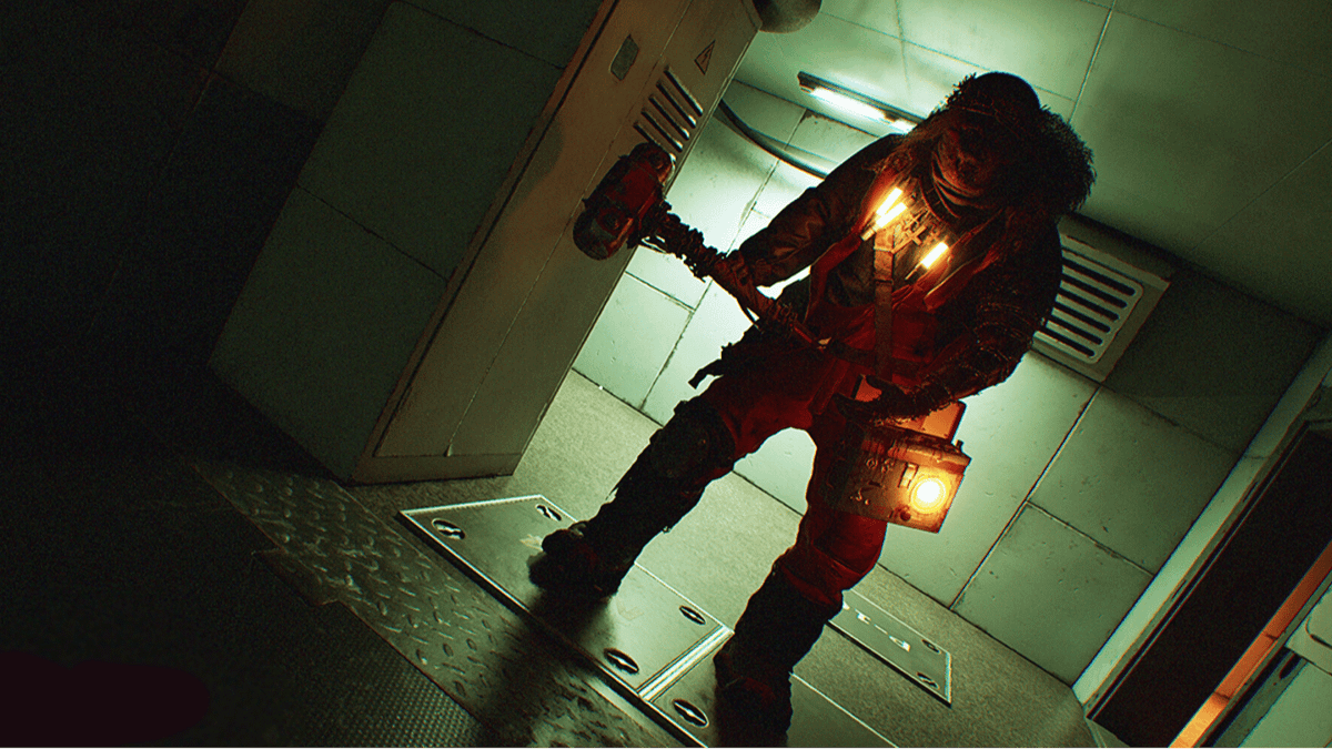 Resident Evil meets BioShock in excellent new horror adventure