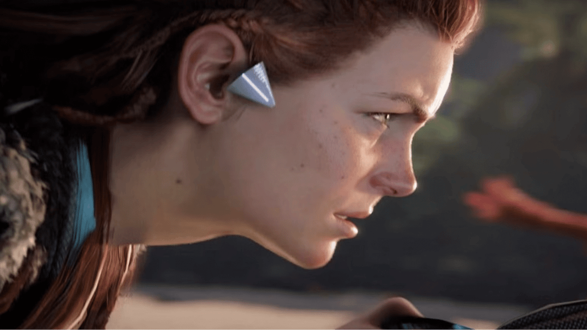 Horizon Zero Dawn fans furious at Aloy's return: 'they missed the ...