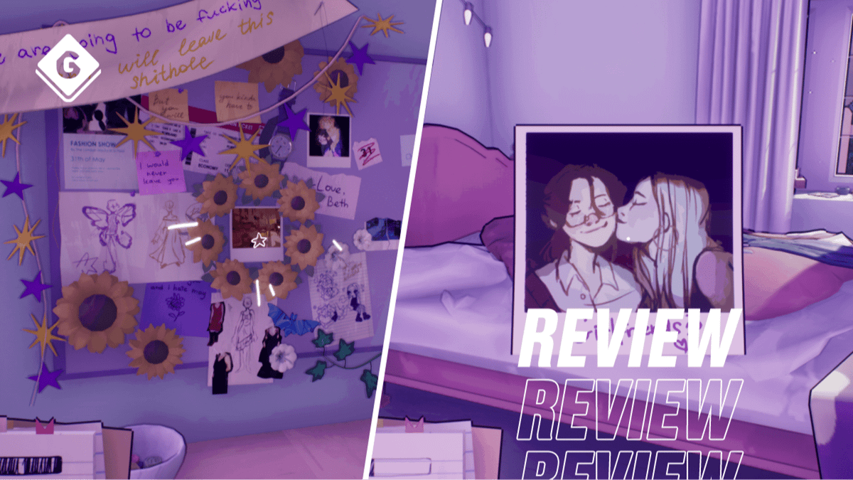 The August Before Review: A Short but Impactful Tale About Letting Go ...