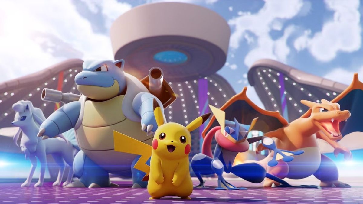 Studio Behind Beloved Pokémon Game Gets Shut Down, Future Uncertain