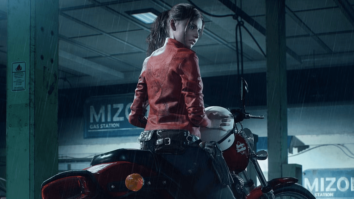 Resident Evil Code: Veronica Remake is Real and "Deep in Development ...