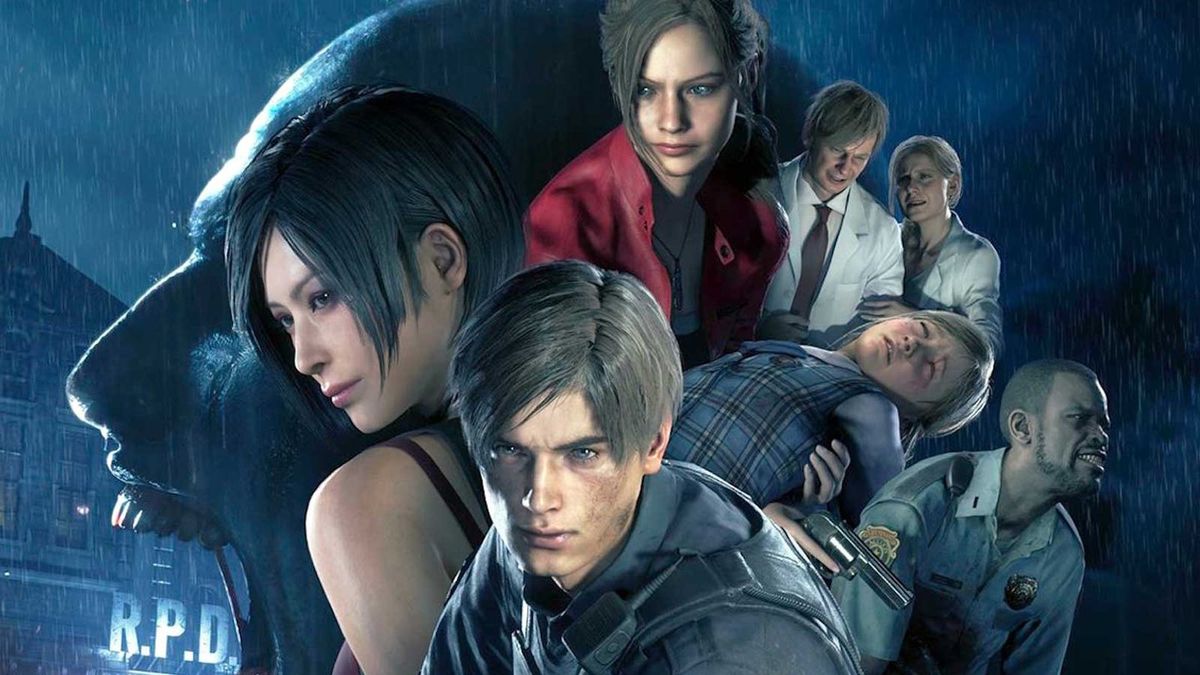 Resident Evil 10 Leaks Online With An Unexpected Protagonist