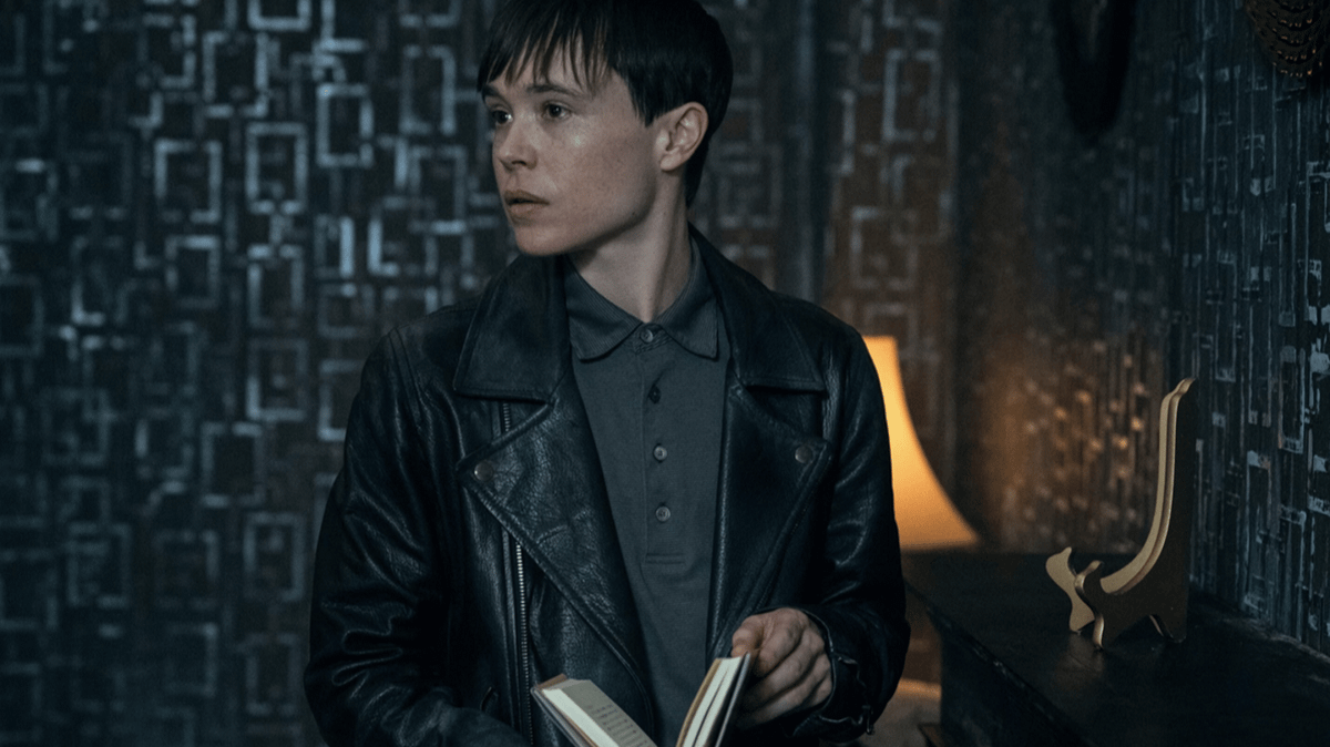 Marvel has met with Elliot Page for MCU role, says insider