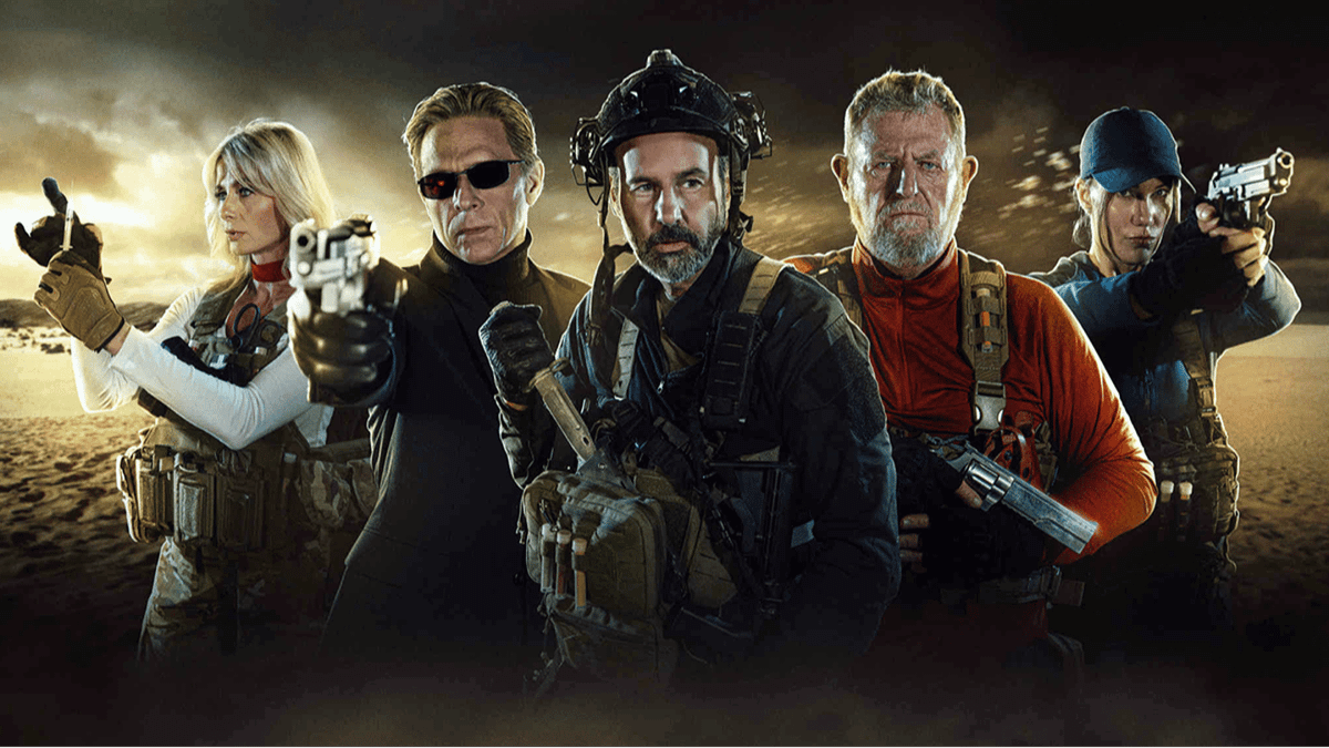 Resident Evil Movie Reboot Can Wait, OG Cast Return in Four Part Series