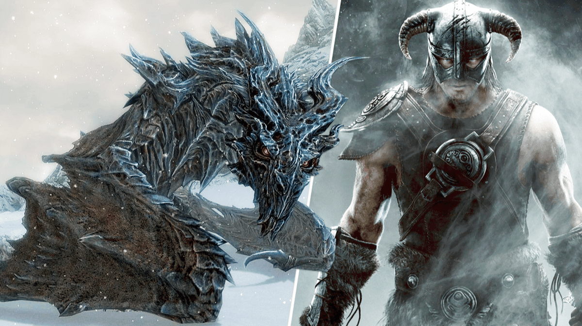 Skyrim fans in love with surprise new release they've 'wanted for years'