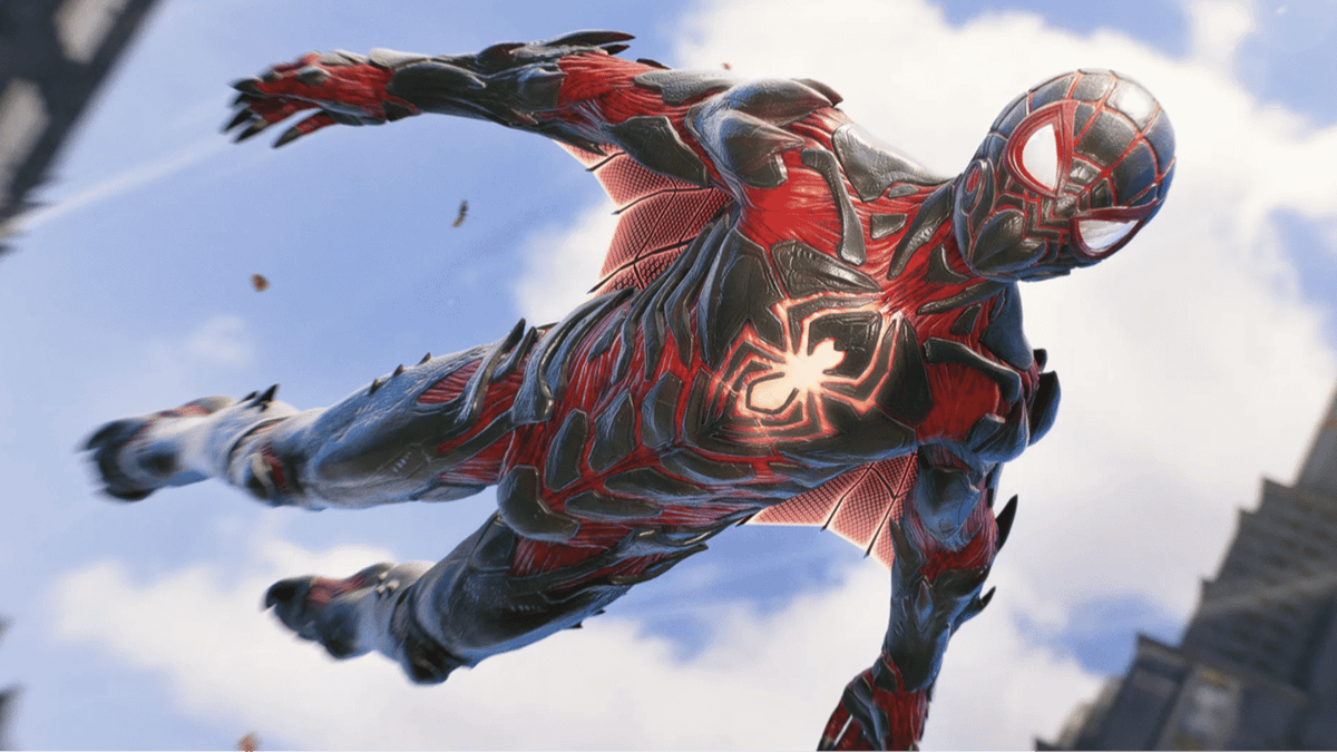 Marvel's Spider-Man 2 free download quietly made available