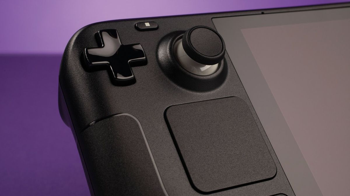 Steam Deck Just Gained One of the Best PlayStation Portal Features