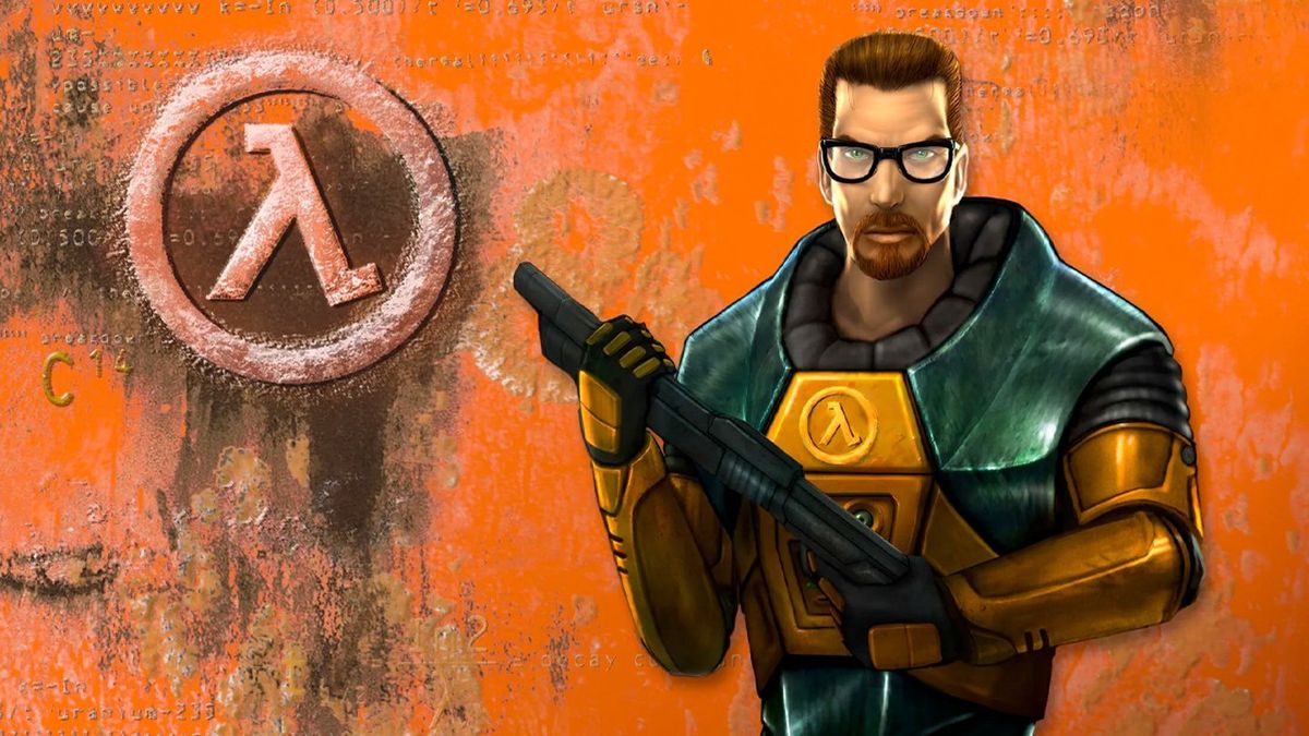 Half-Life Free New Game Release Landing on Steam, More Immersive Than Ever