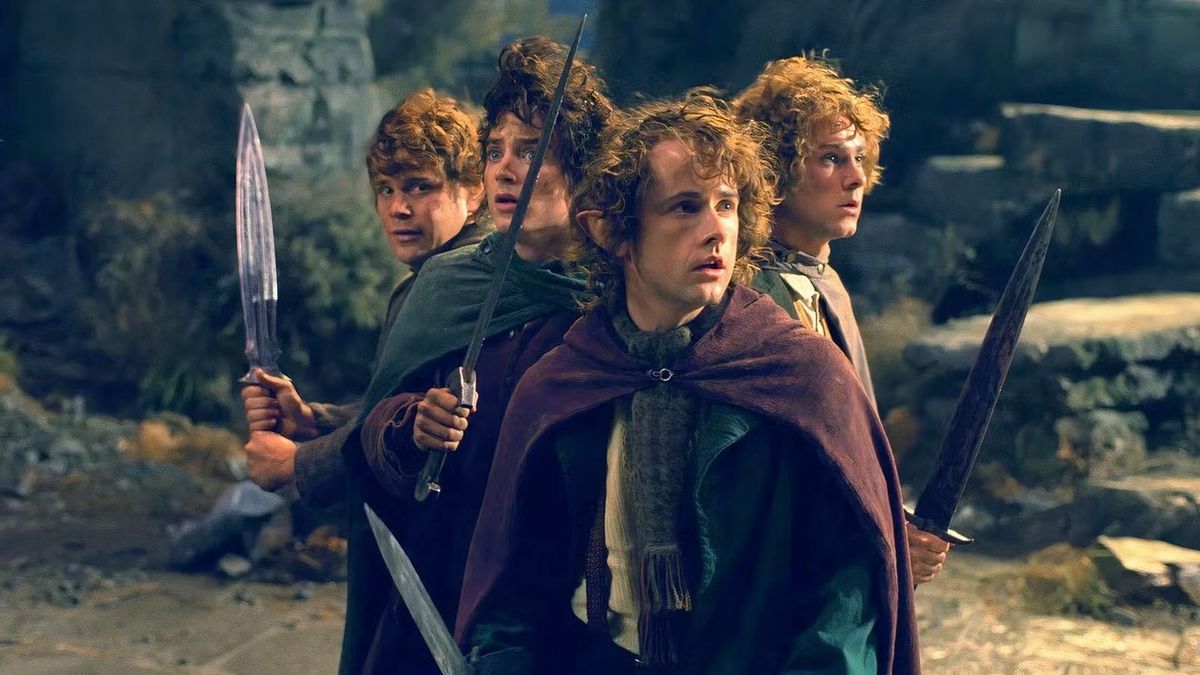 Lord of the Rings Fans Have 3 Surprise Game Releases To Enjoy In June