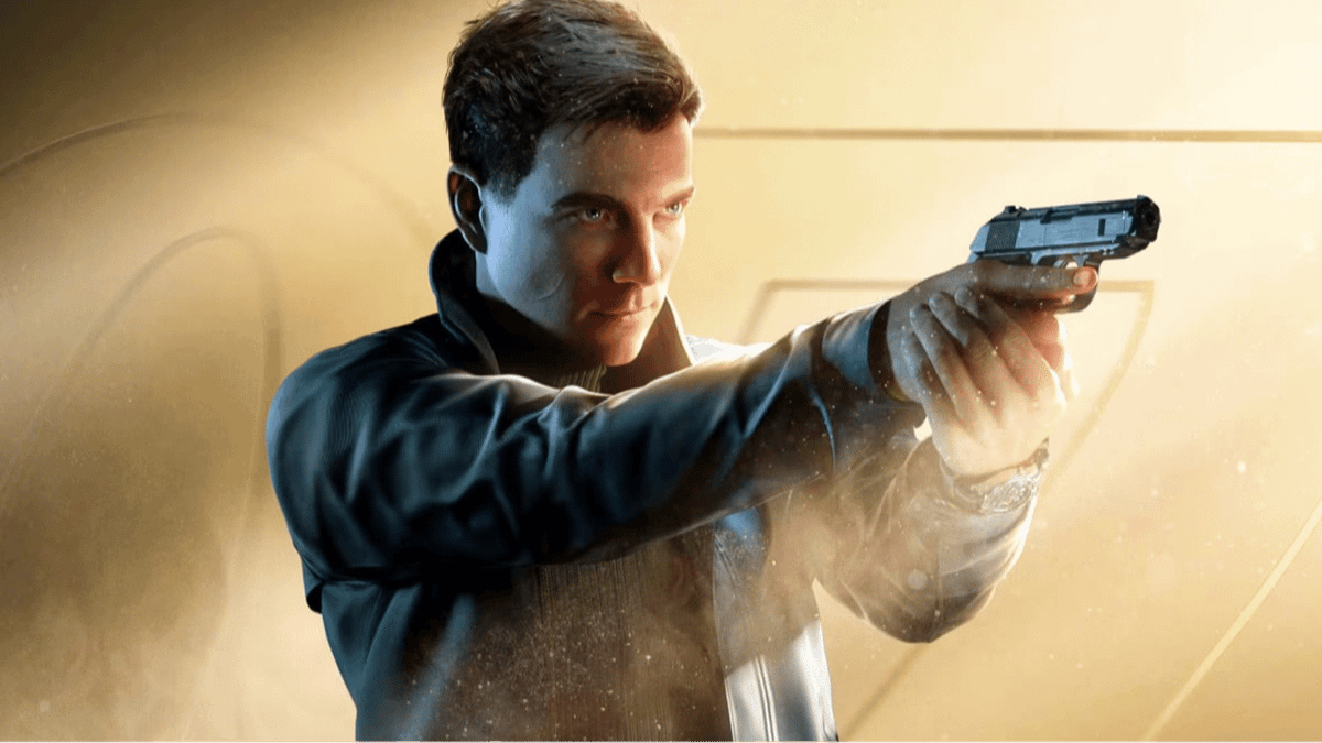 The 8 Best Easter Eggs And Cameos In 007 First Light