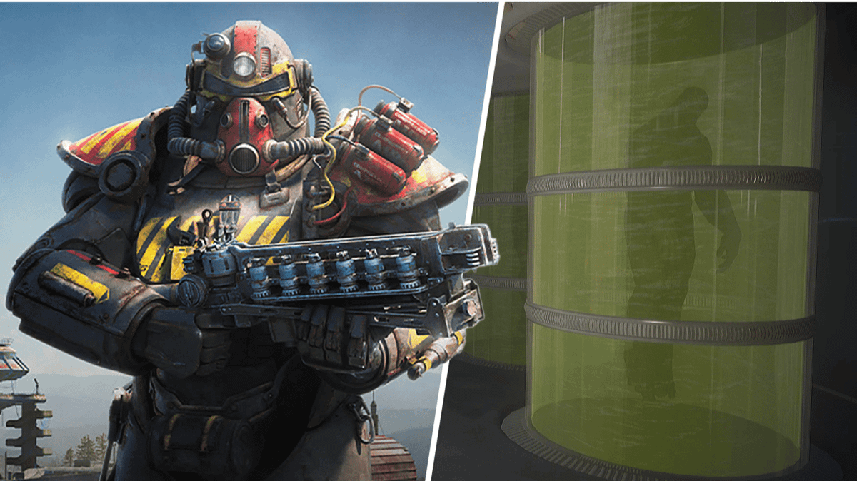 Fallout 4 free download adds 46 new quests and hours of gameplay