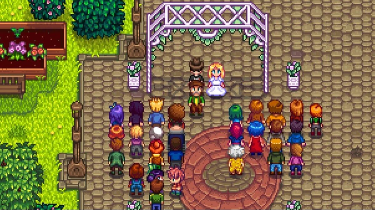 Stardew Valley Free 1.7 Update Will Introduce Highly Requested Feature