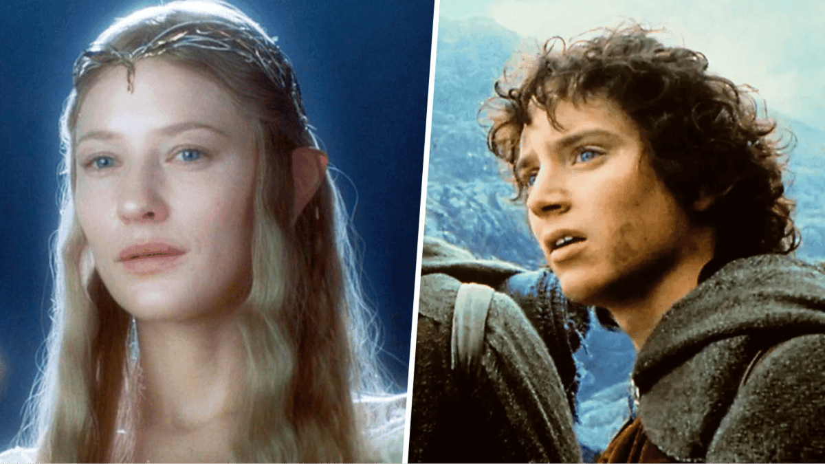 New Lord of The Rings RPG quietly announced