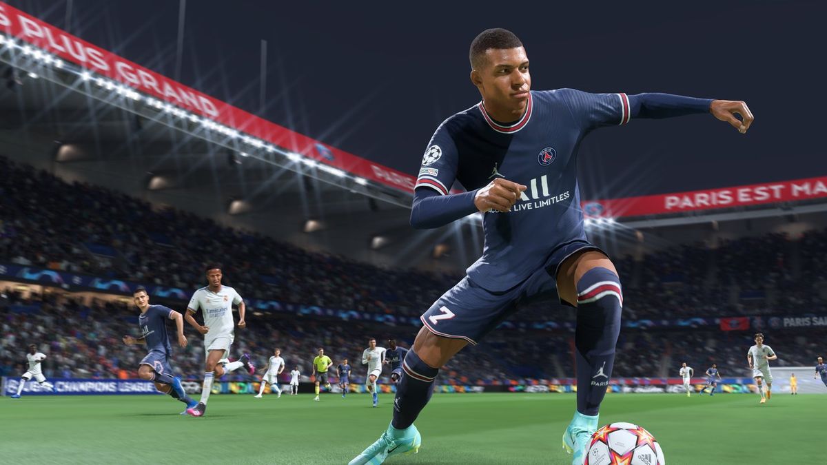 New FIFA Game Announced, Free to Everyone via Netflix