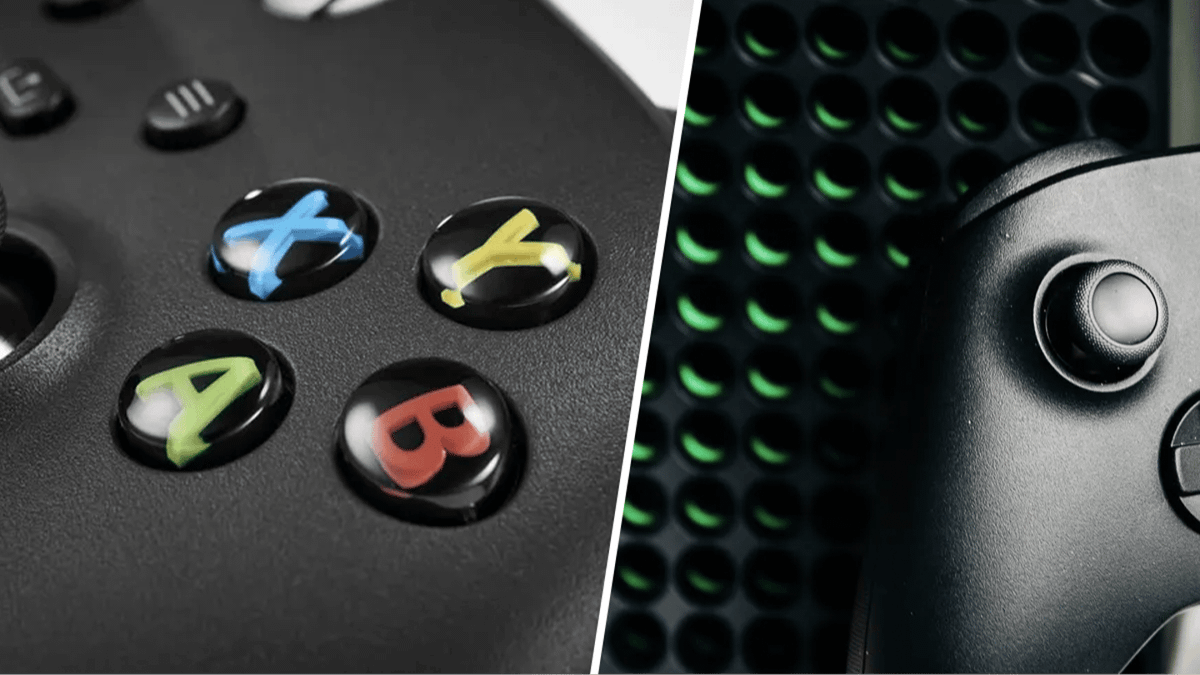 Xbox Series X gamers just realising they need to change one setting for ...