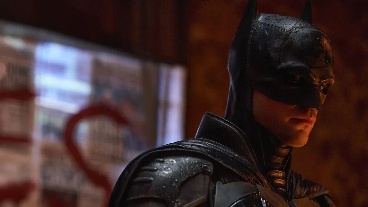 DCU Batman Casting Shortlist Confirms ‘a Pretty Big Star’ is Included