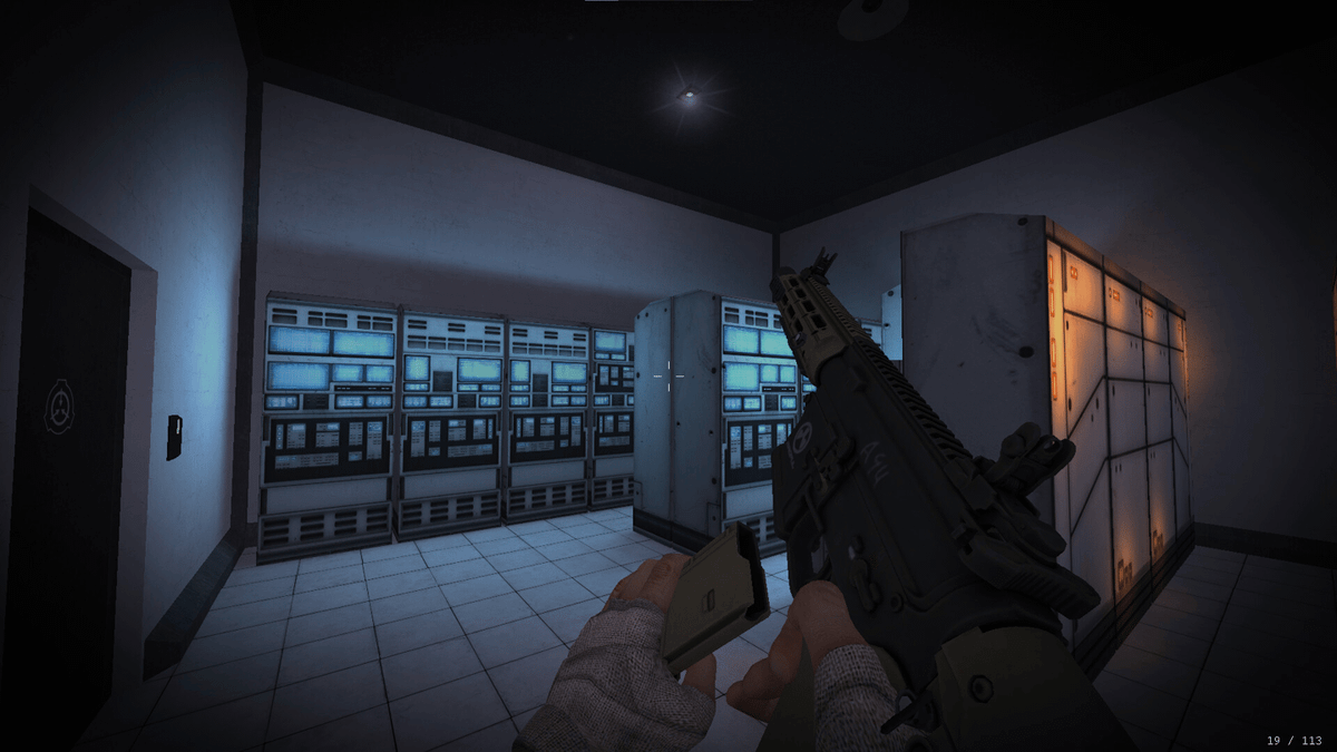 Resident Evil meets Metal Gear in new free Steam game