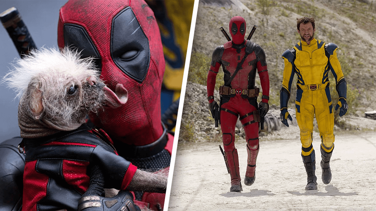 MCU fans divided over Deadpool 4's next team-up