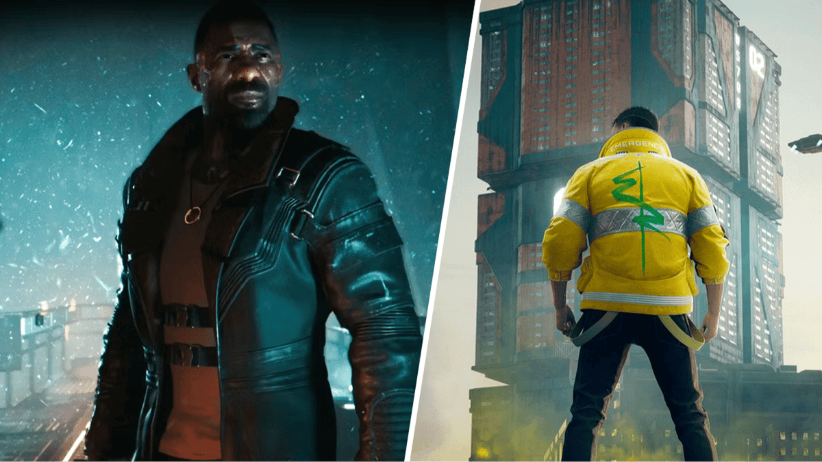 Cyberpunk 2077 sequel in development from team who made Phantom Liberty ...