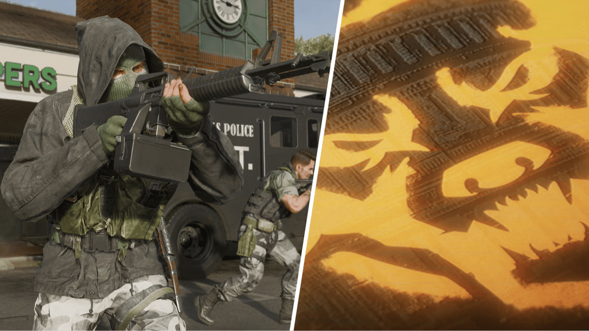 Call Of Duty Black Ops 6 free download announced to celebrate launch