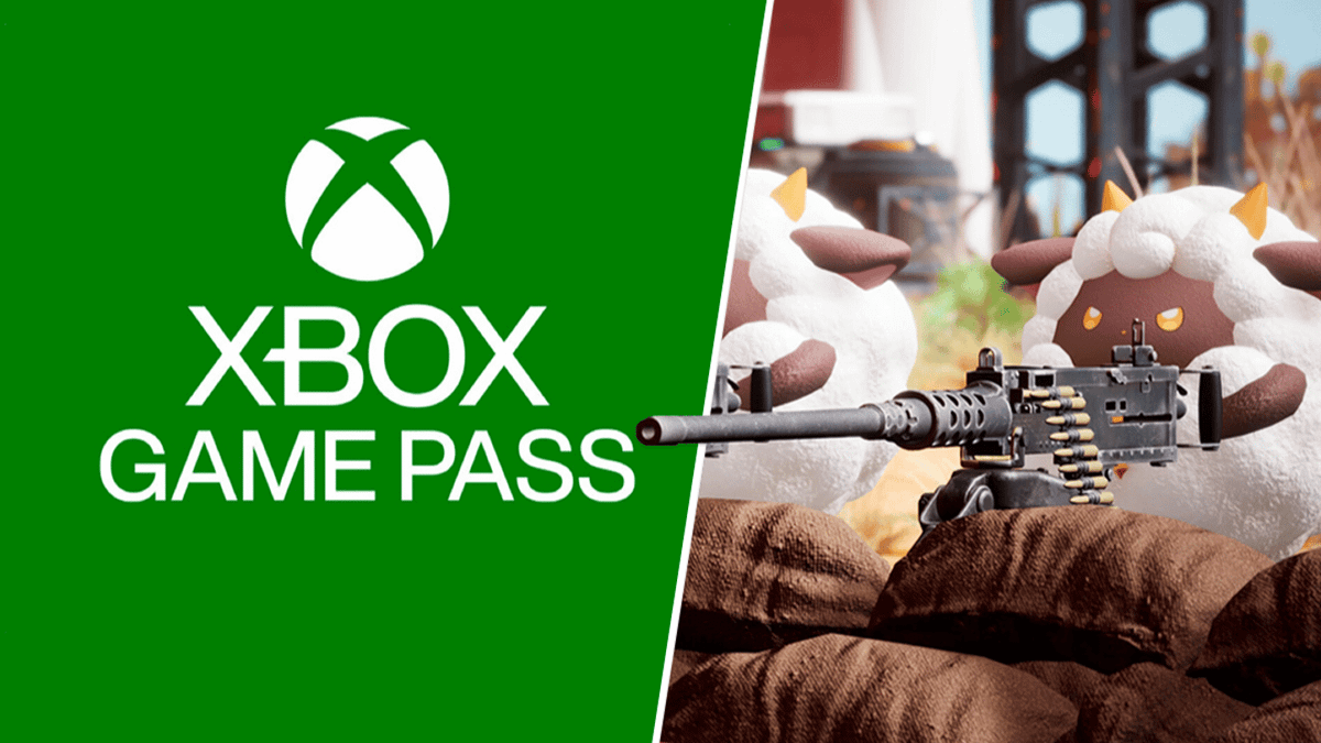 Palworld is officially the biggest third party launch ever on Xbox Game ...