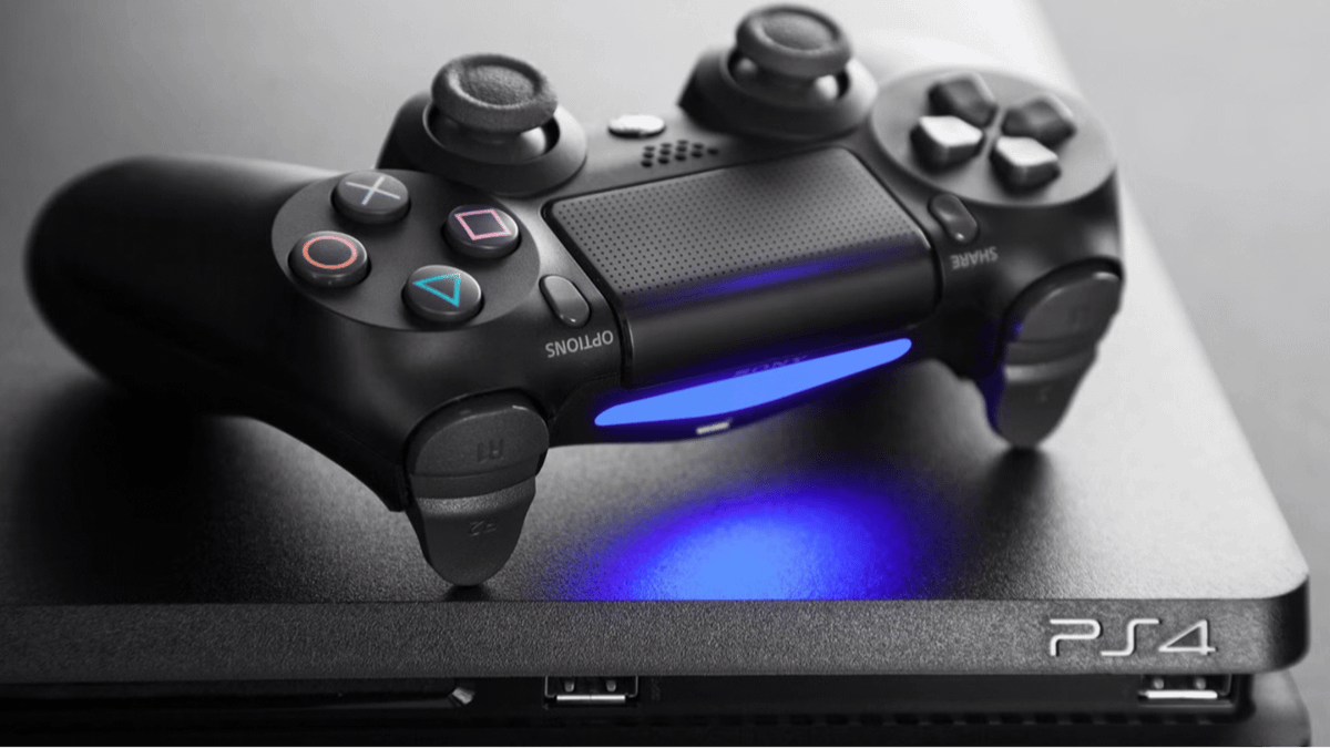 PlayStation finally saying goodbye the PS4, mark your calendars