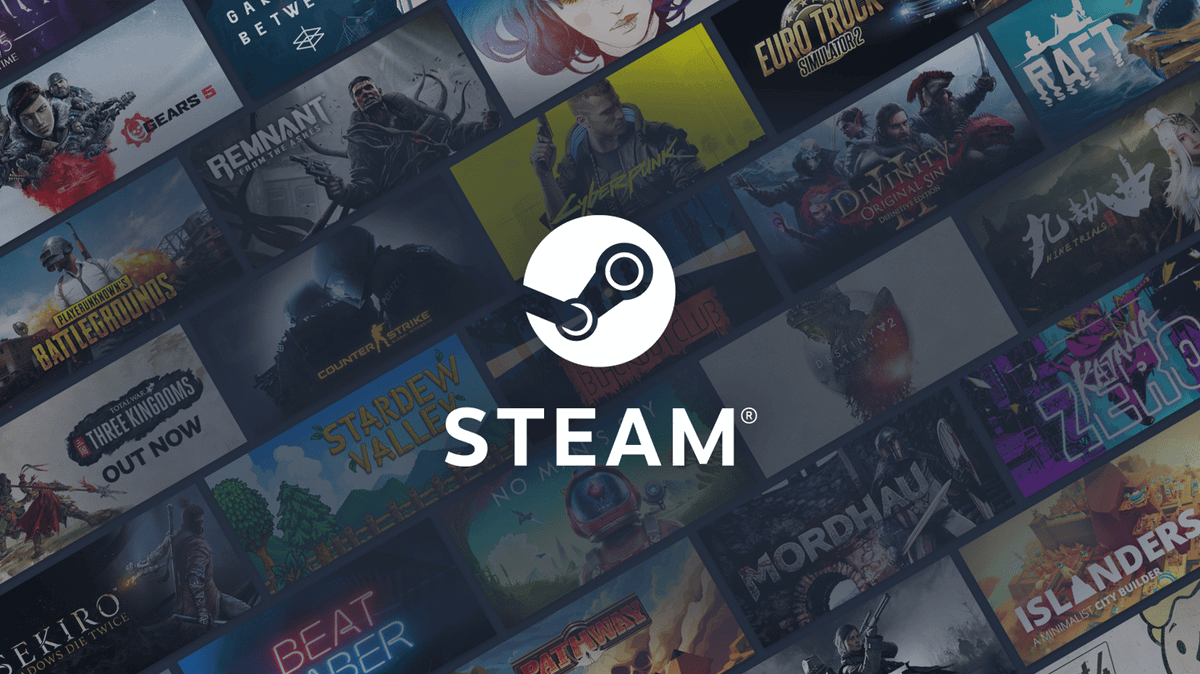 Steam drops free download for gorgeous new open-world adventure