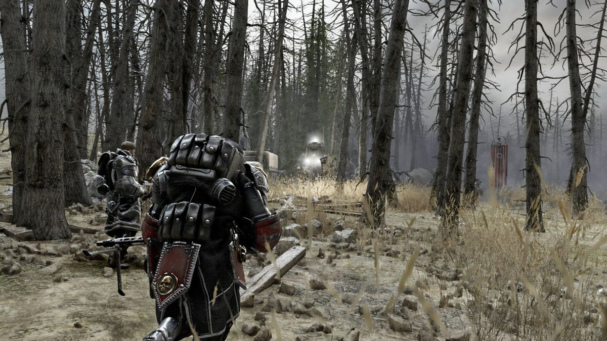 Battlefield Clashes with Wolfenstein in WW2 PC Shooter, Launching Soon