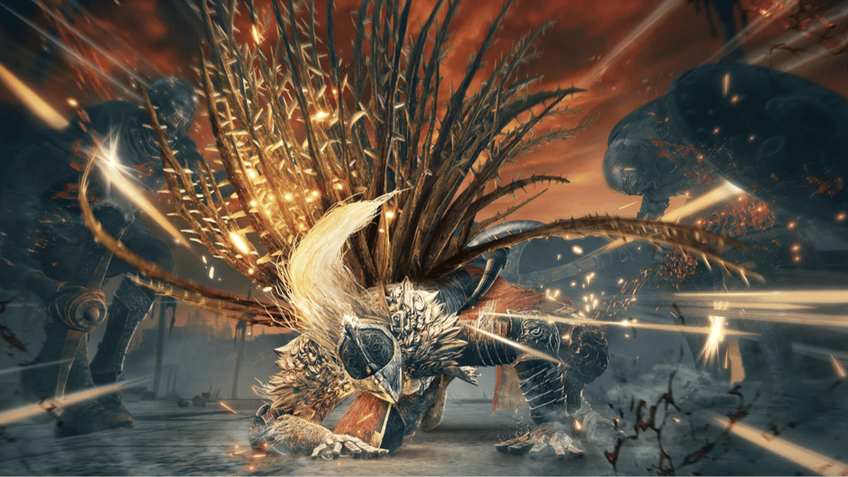 Elden Ring fans, you can grab a free gaming PC right now