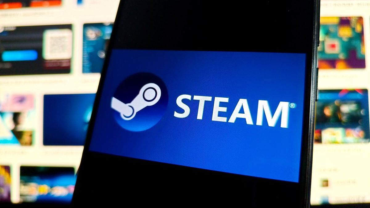 Steam's Latest Four Free Games Includes a 9/10 Horror