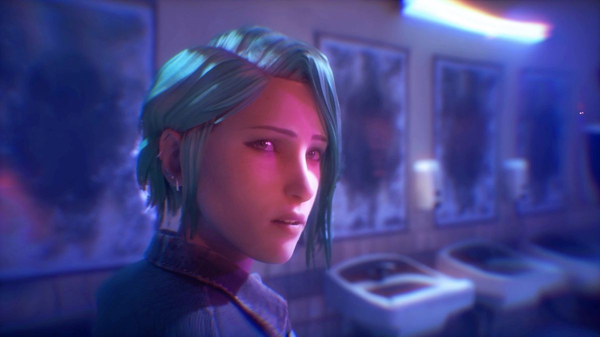 New Life is Strange Leak Suggests Chloe Gets Powers, And Not Everyone’s ...