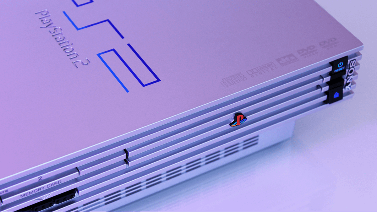 PlayStation 2 Classic Finally Getting New Release