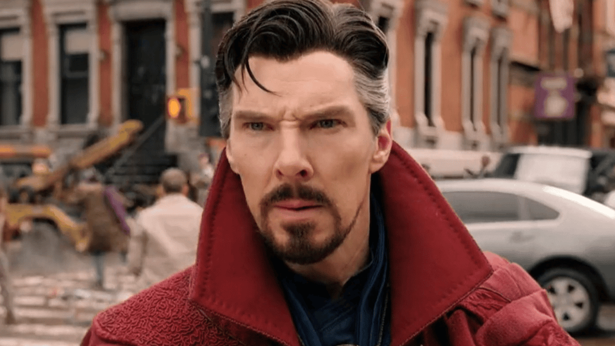 Doctor Strange's MCU return leaves fans baffled: 'I don't know what to ...