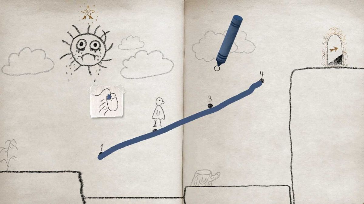 Steam Drops 10/10 'Unique' Free Game You Can Complete In 1 Hour
