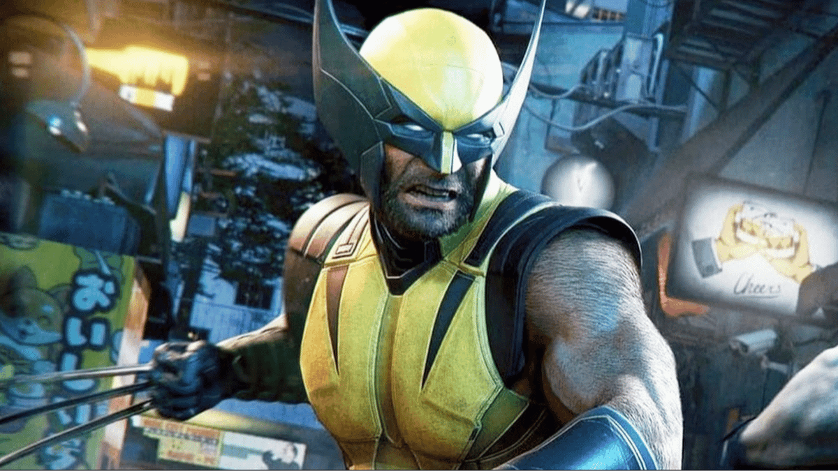 Insomniac's Wolverine Pre-Orders Spotted Ahead Of Sony State Of Play