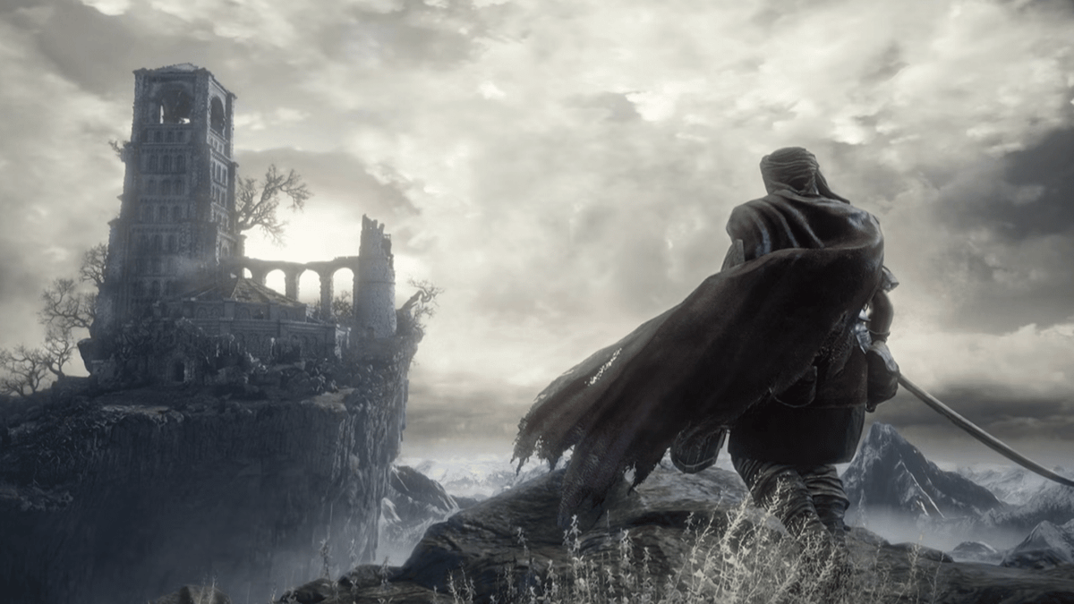 Dark Souls 4 can wait, Dark Souls: Champions Ashes has landed