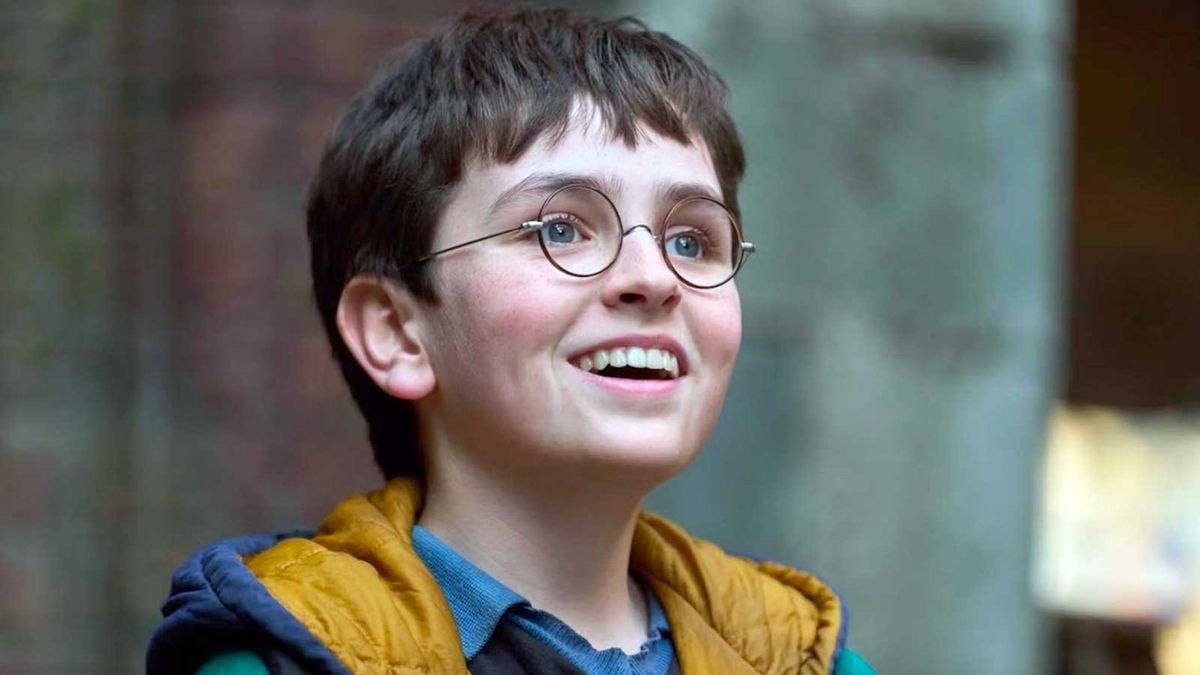 Harry Potter Sequel Announced Amid Wait For Hogwarts Legacy 2
