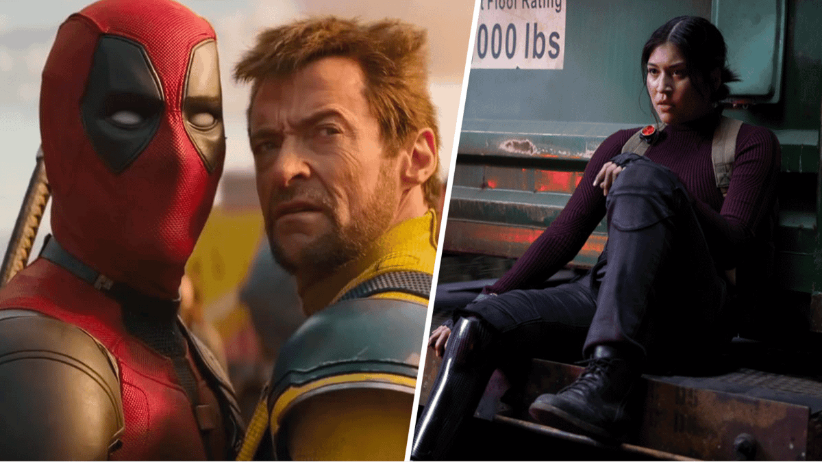 Marvel unveils MCU's next R-rated projected after Deadpool & Wolverine ...