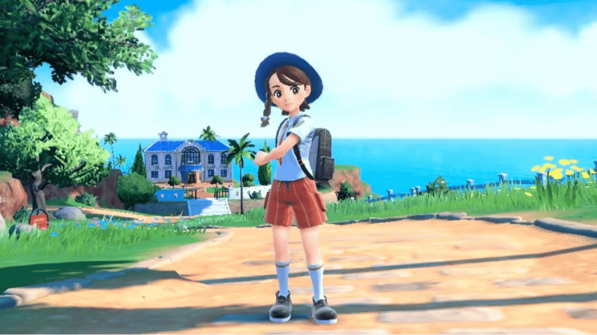 Pokémon Scarlet/Violet players issued urgent warning to avoid losing ...
