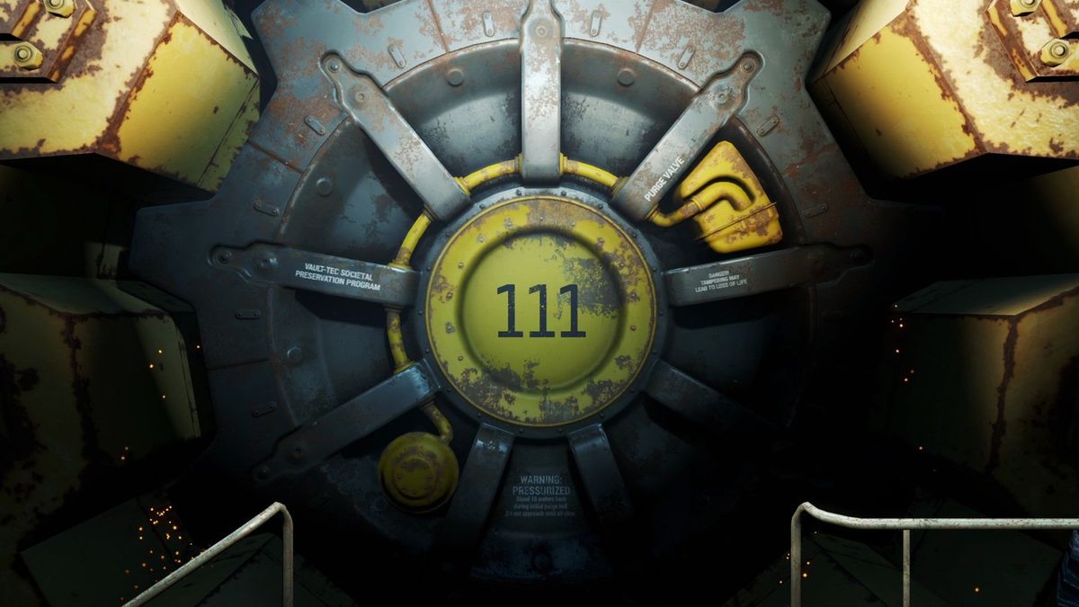 Fallout 4 Controversial New Update Has Gamers Divided