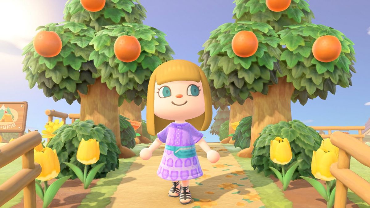 Animal Crossing Fans Could Be In for a Good Year, Here’s Why