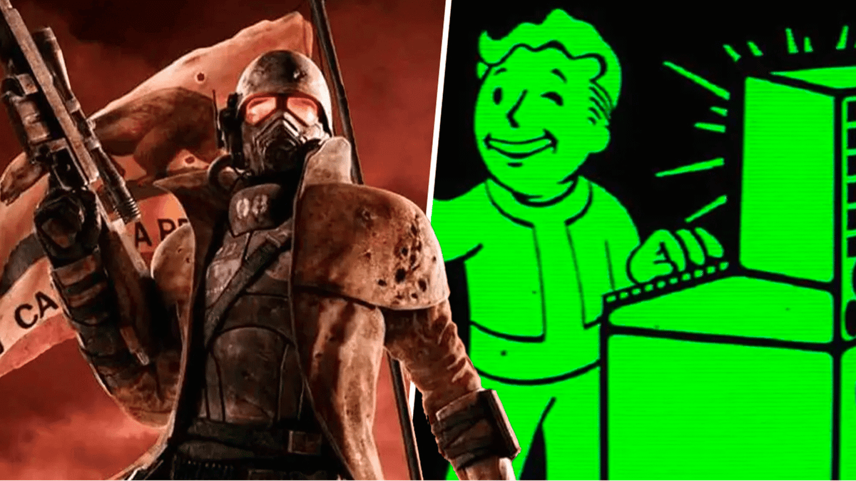 Beloved Fallout game currently available to download and keep for free