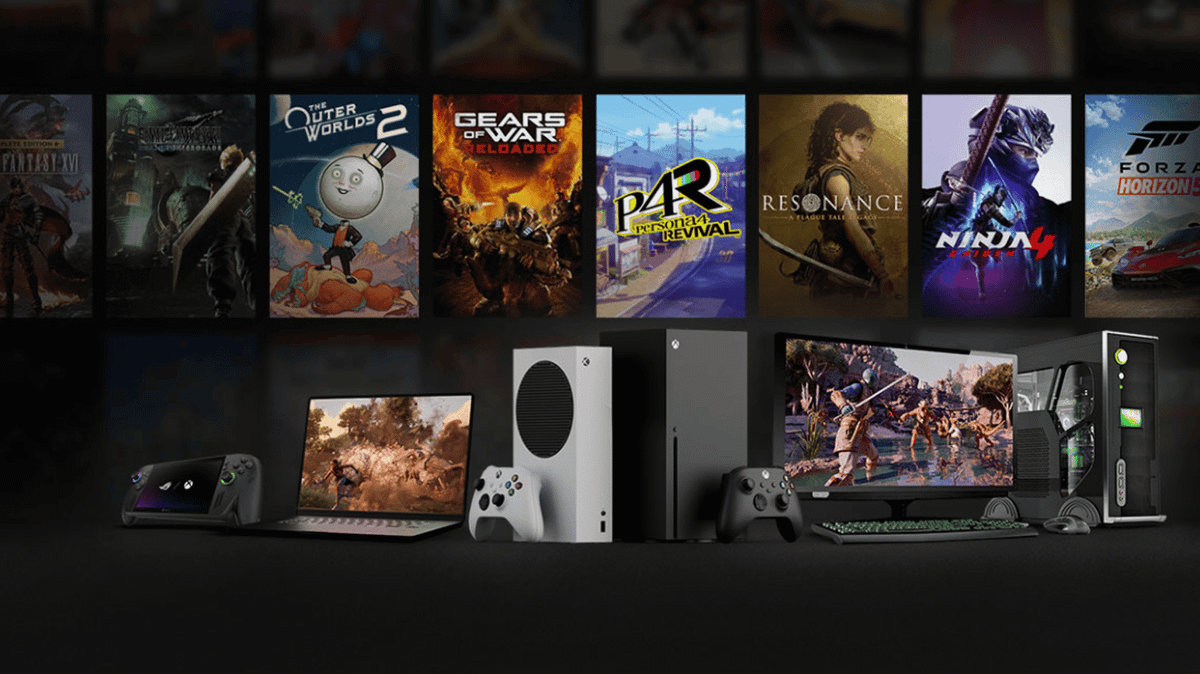 Xbox Users Baffled By 'Free Store Credit' Message
