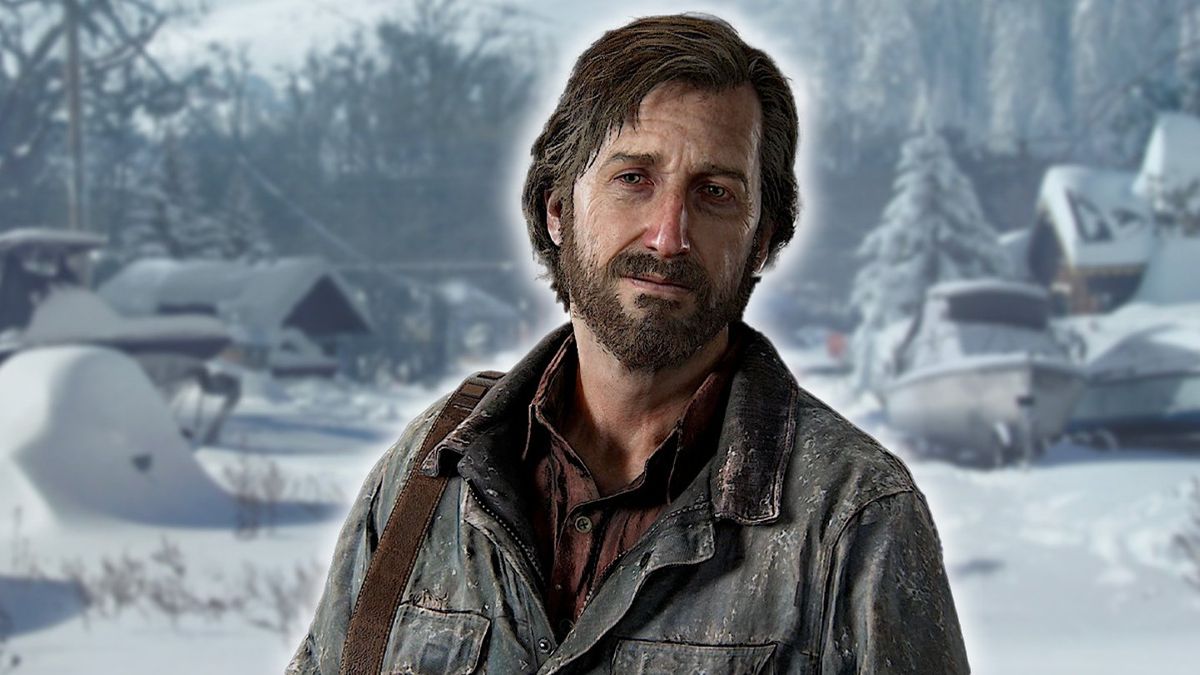 The Last of Us Star Reacts To Recast, We Missed Out