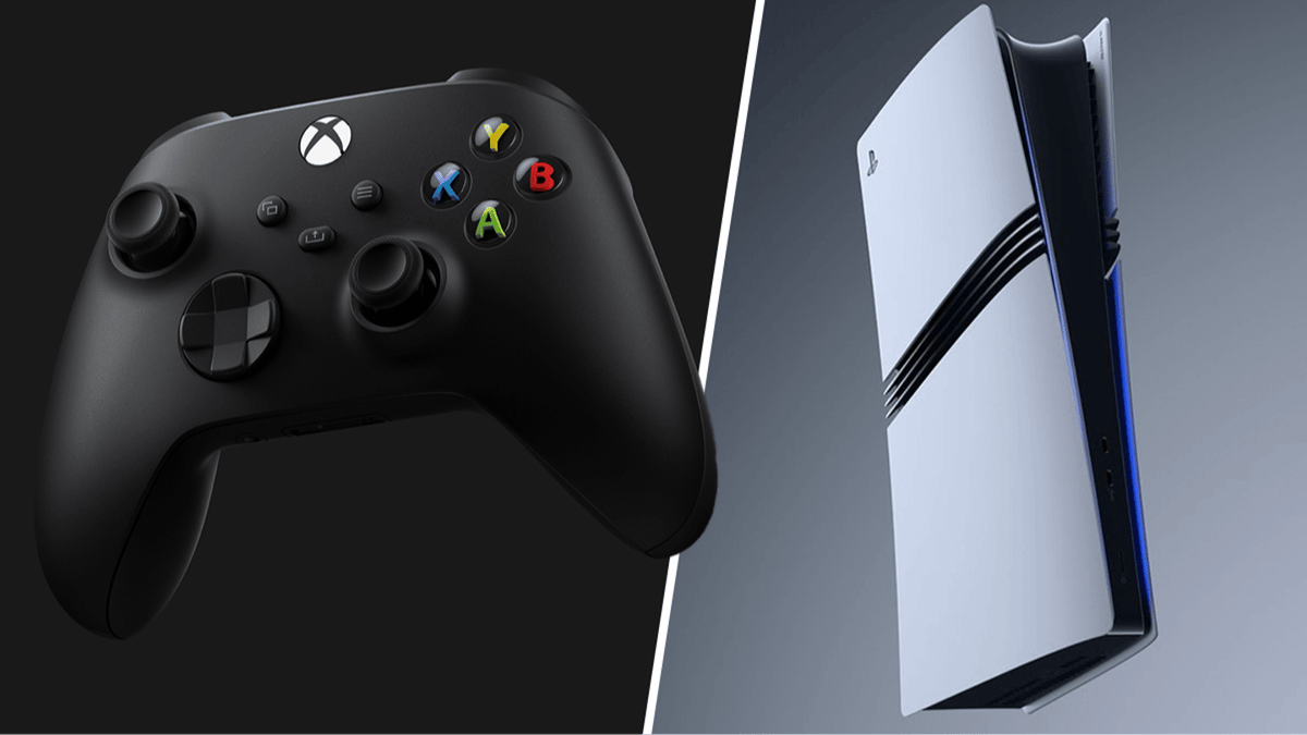PlayStation, Xbox Officially Join Forces, and We Love to See It
