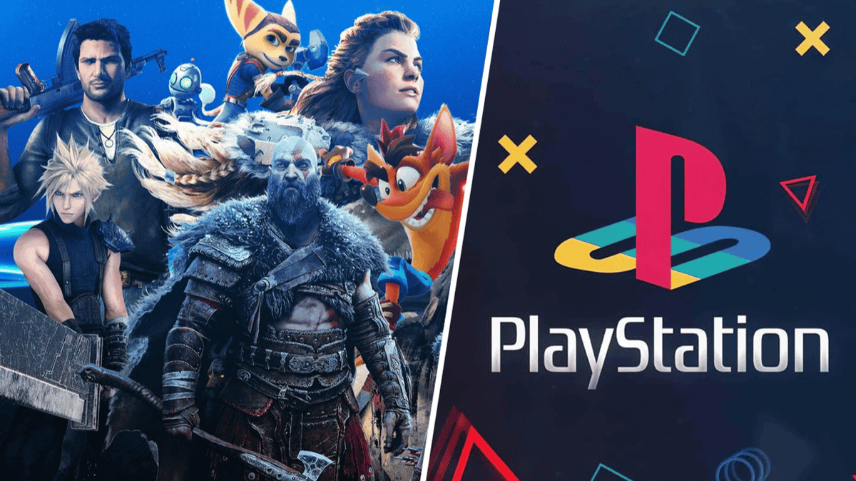 PlayStation 6 first games seemingly confirmed, and I hope you like ...