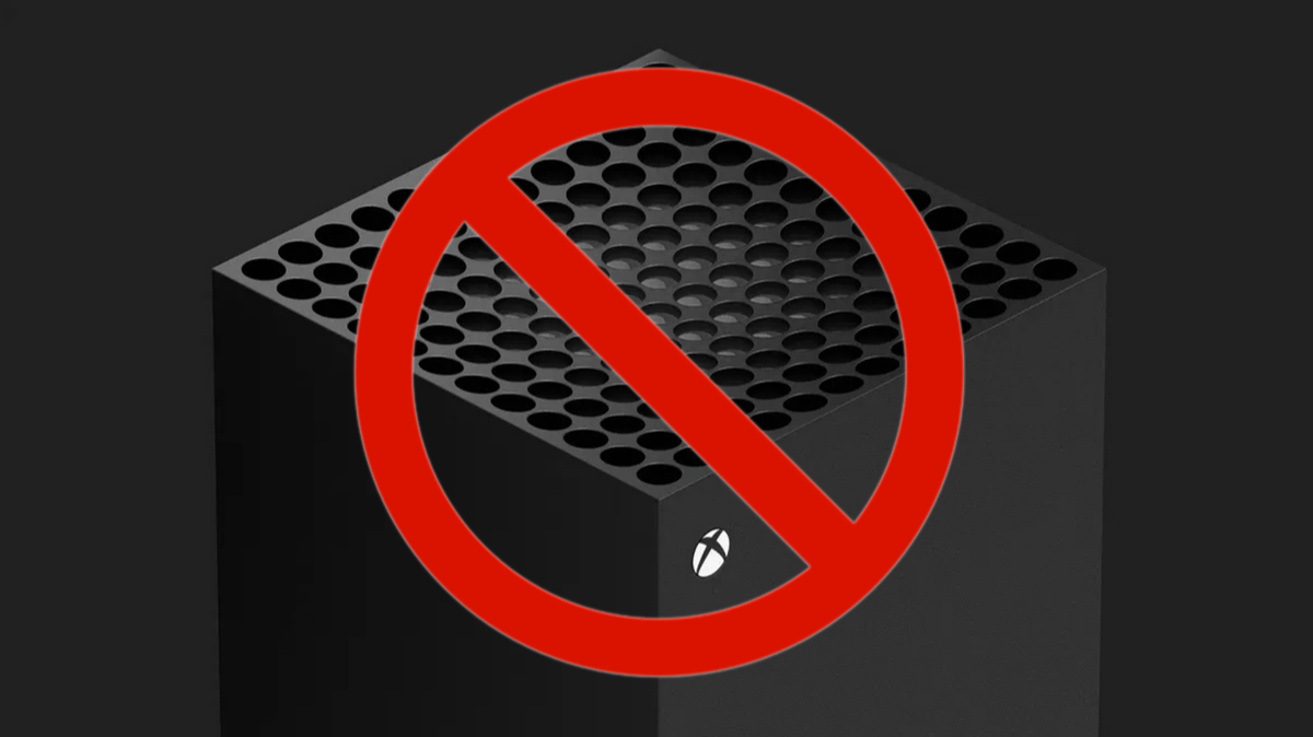 Xbox gamers finding themselves banned indefinitely without warning